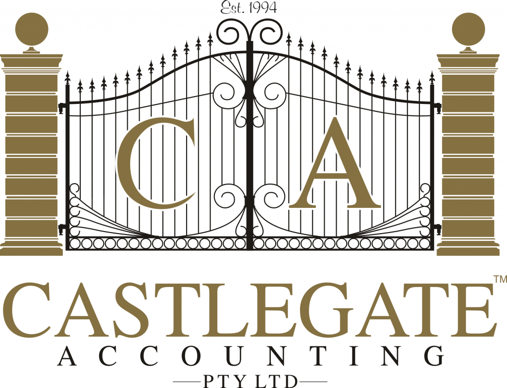 Castlegate Accounting Pty Ltd - Your Gateway to Financial Stability